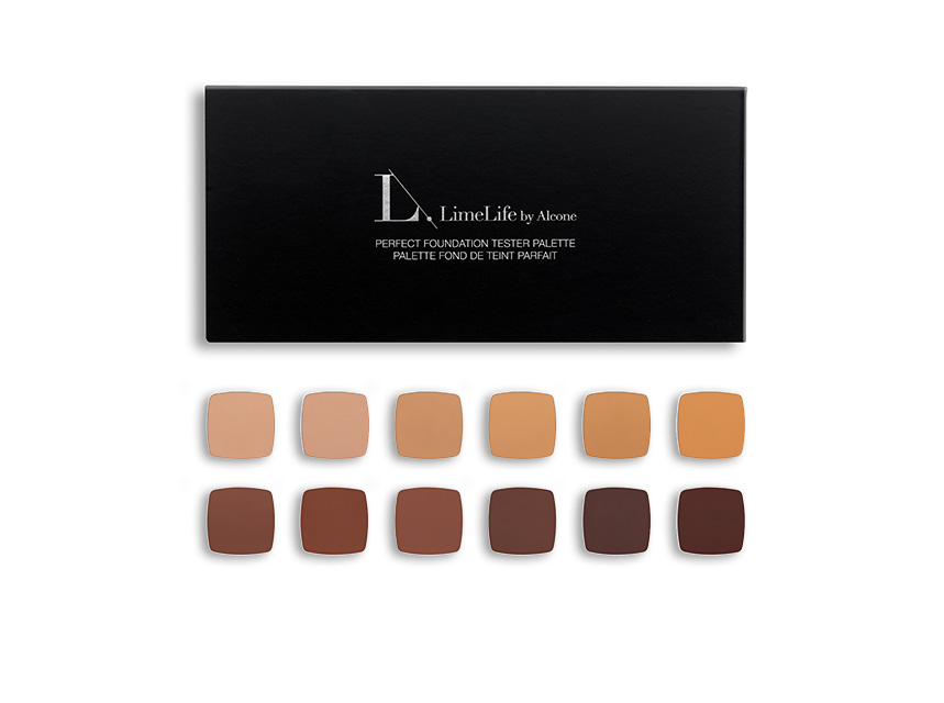 Beauty Guide Enrollment Starter Kits | LimeLife by Alcone