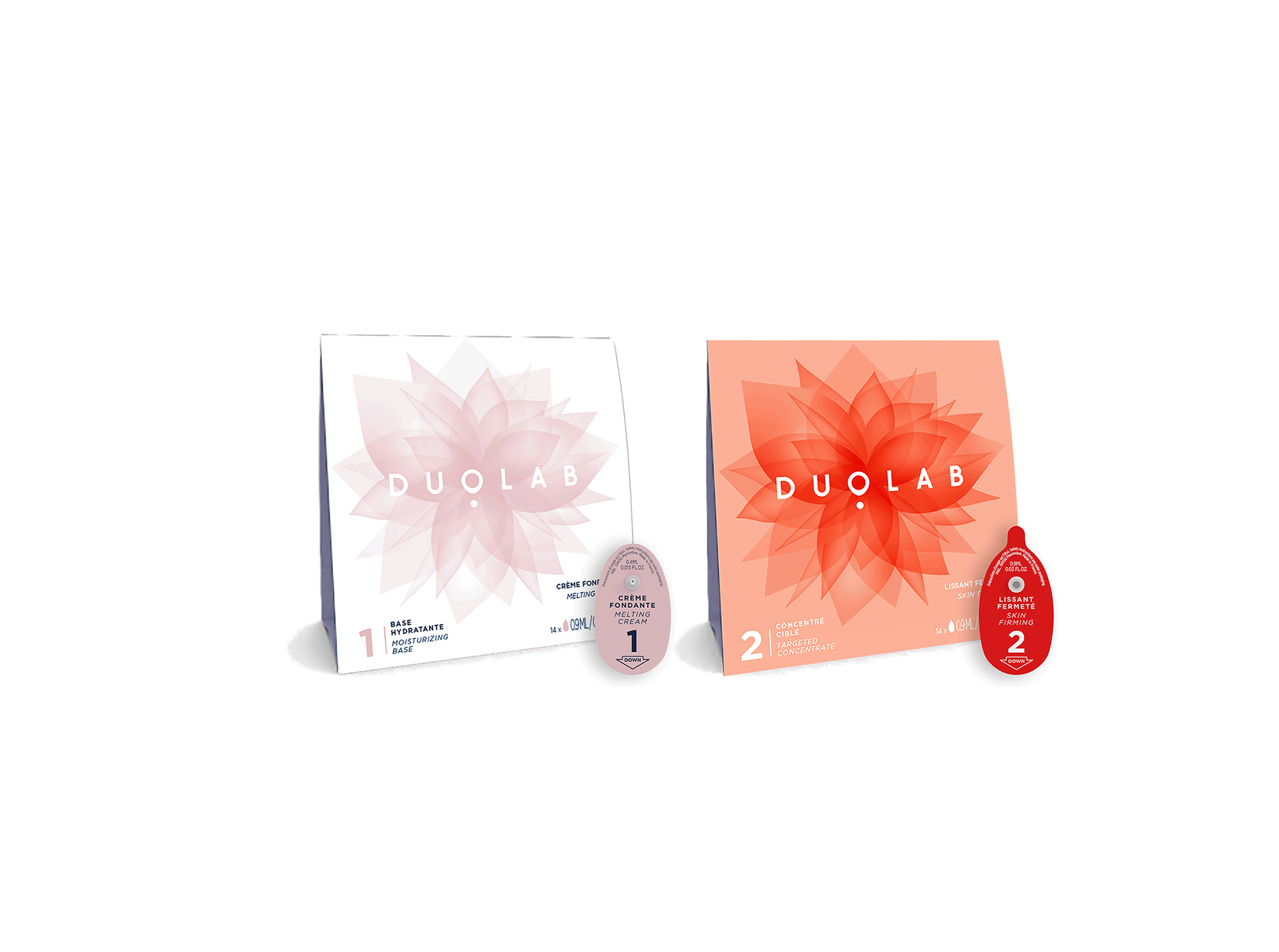 Duolab Collection - 14 Treatments | LimeLife by Alcone